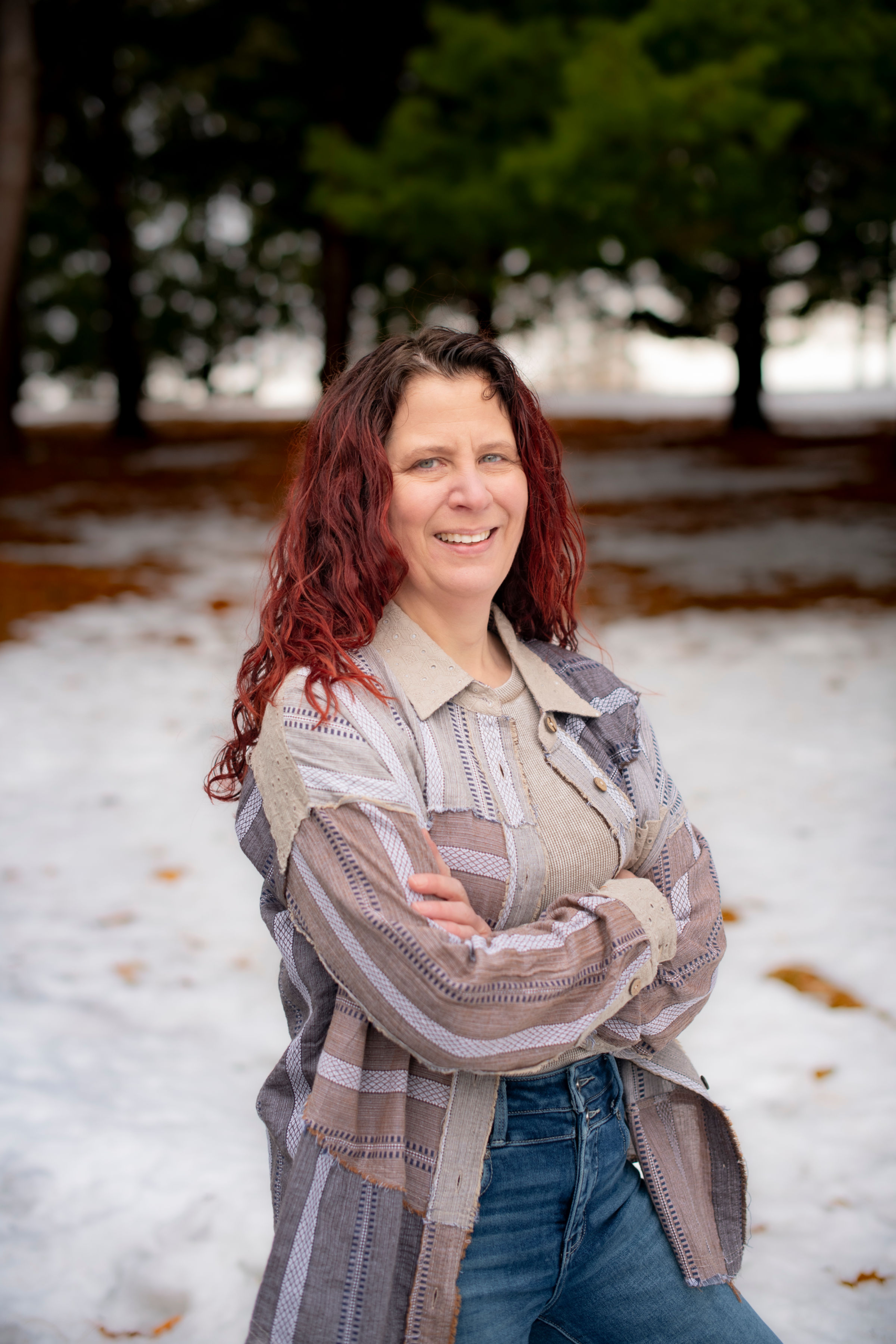 Home - Monica Benton